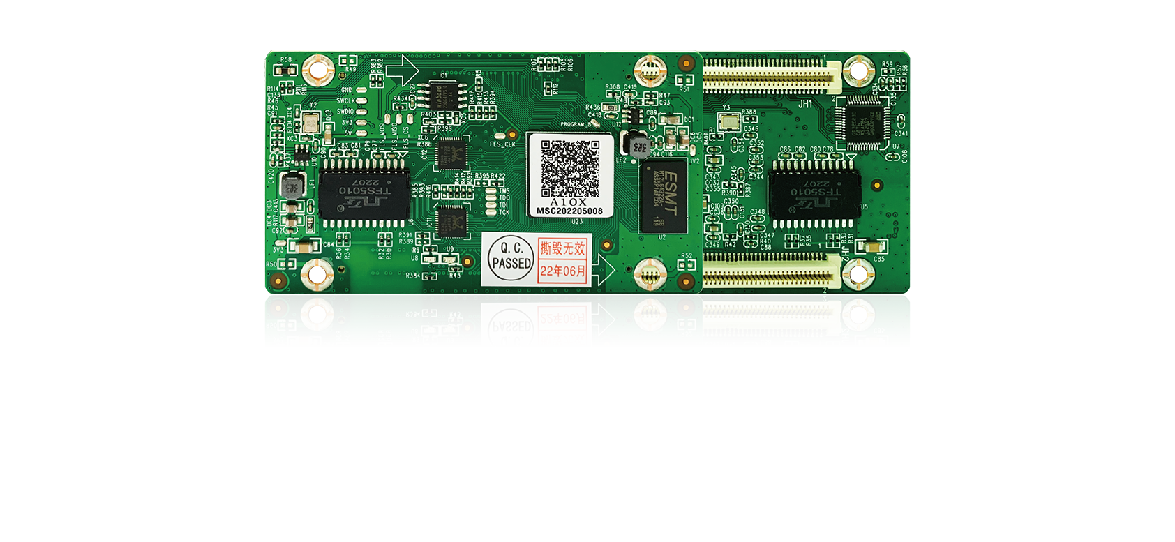 L4S Pro/L8S/A10X/M10D - 深圳市摩西尔电子有限公司—LED显示屏解决方案提供商