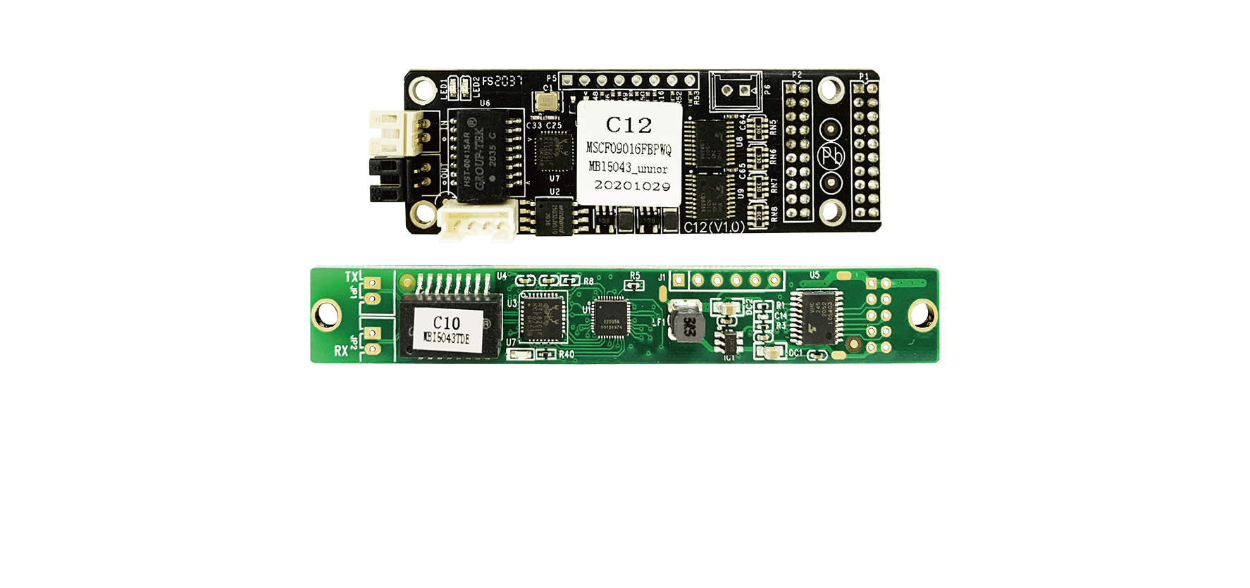 C10/C12 - 深圳市摩西尔电子有限公司—LED显示屏解决方案提供商